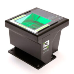 Patented Biometric Hardware | Reliable Devices