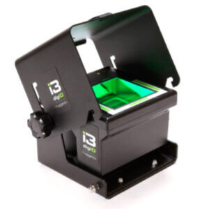 Patented Biometric Hardware | Reliable Devices